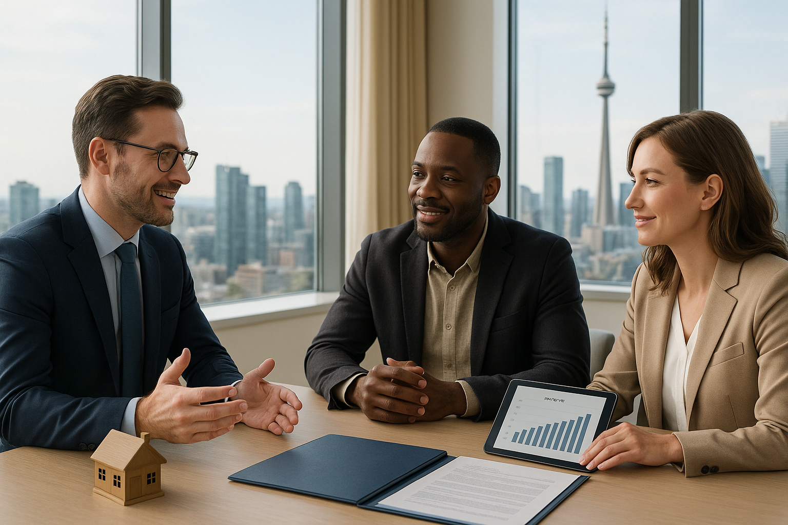 Alternative Lending and Mortgage Services